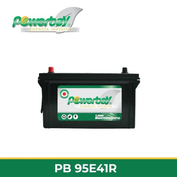 PB95E41R – BATERIAS DELIBERY